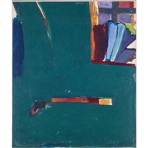 Michael Stephen Kennedy | 2 Artworks at Auction | MutualArt