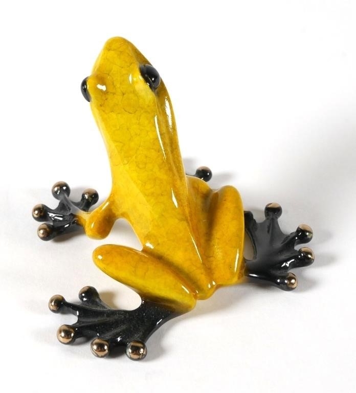 Tim Cotterill | titled Sunny. Made by artist Tim Cotterill | MutualArt