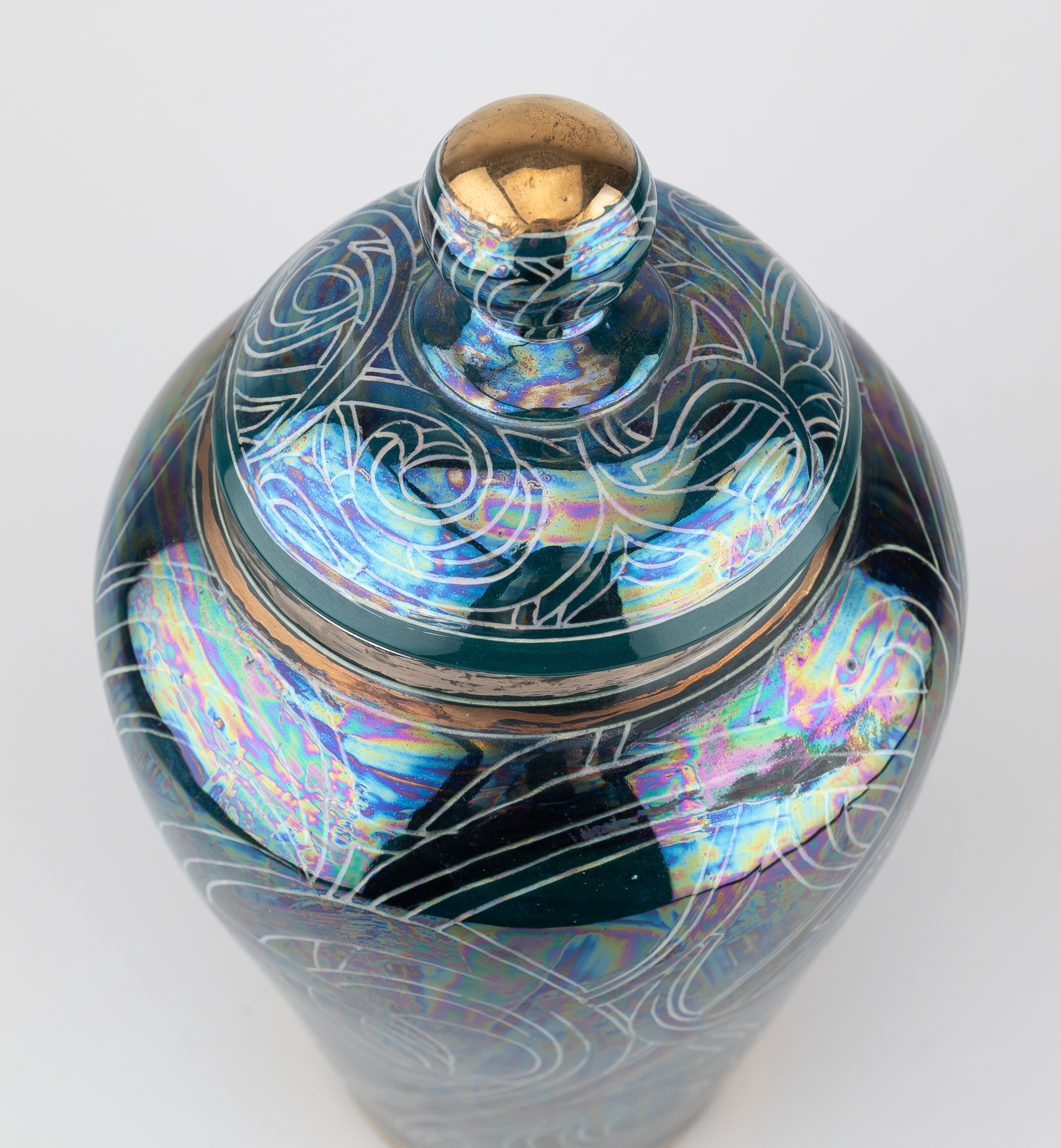 Julia Carter Preston | JULIA CARTER PRESTON (1926-2012); a tall ...