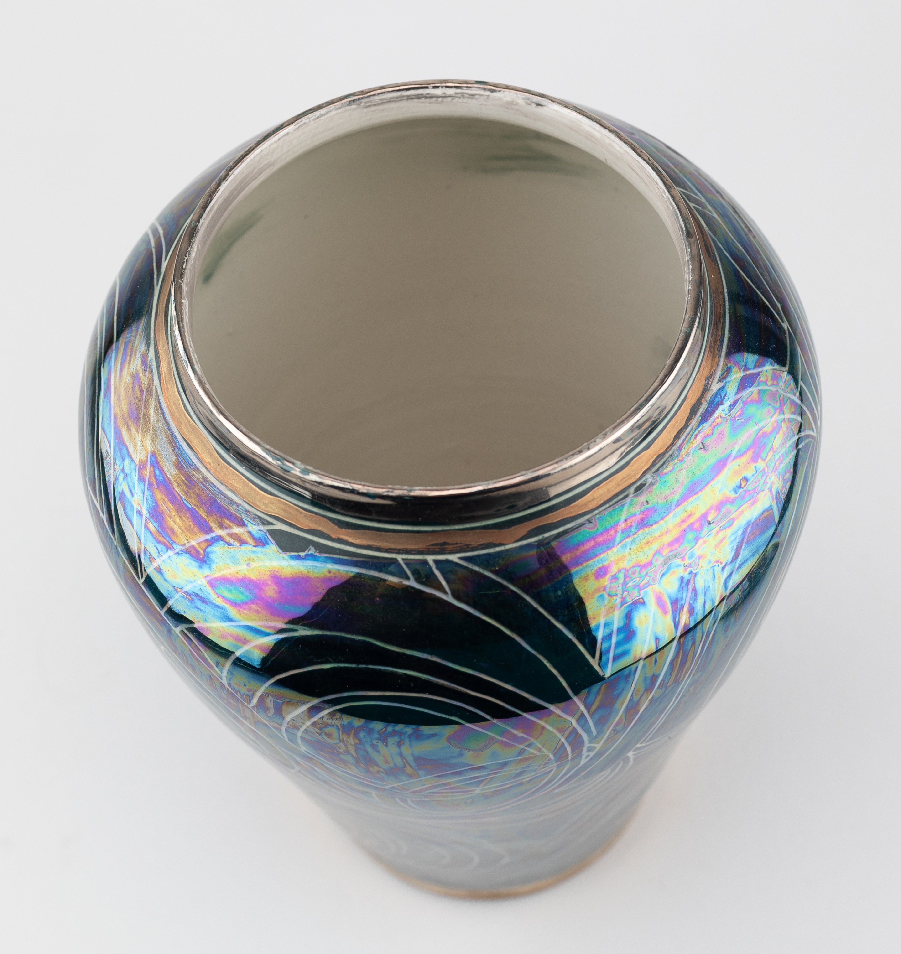 Julia Carter Preston | JULIA CARTER PRESTON (1926-2012); a tall ...