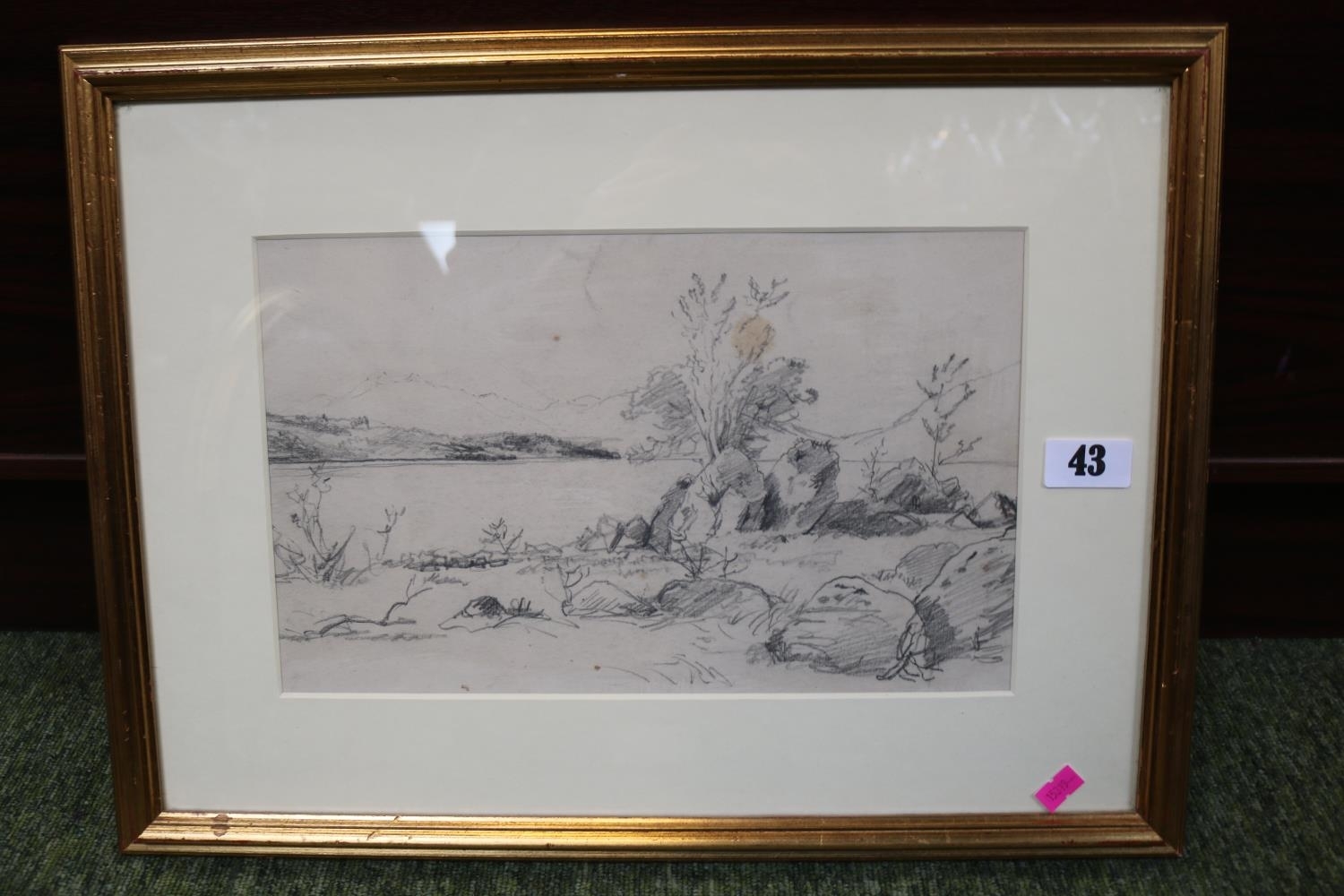 Robert Cree Crawford | Portrait of Helen Bell (1876) | MutualArt