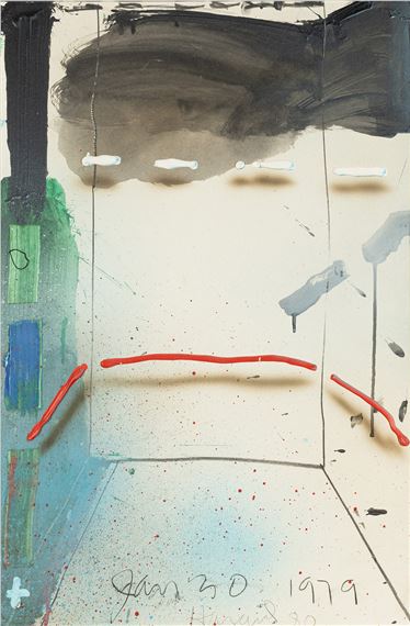 James Havard | Untitled (1979) | MutualArt