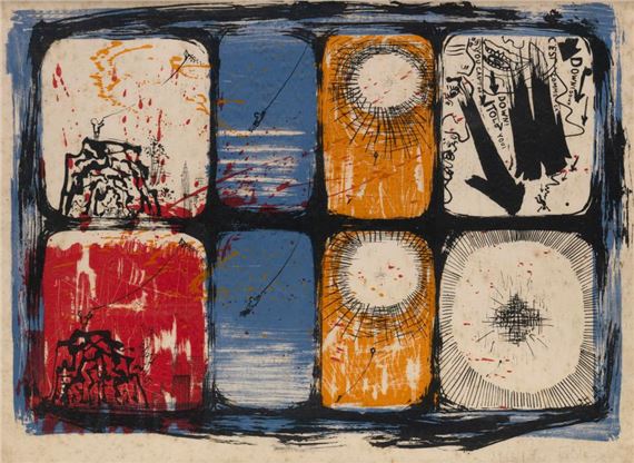 Peter Folden | 1 Artworks | MutualArt