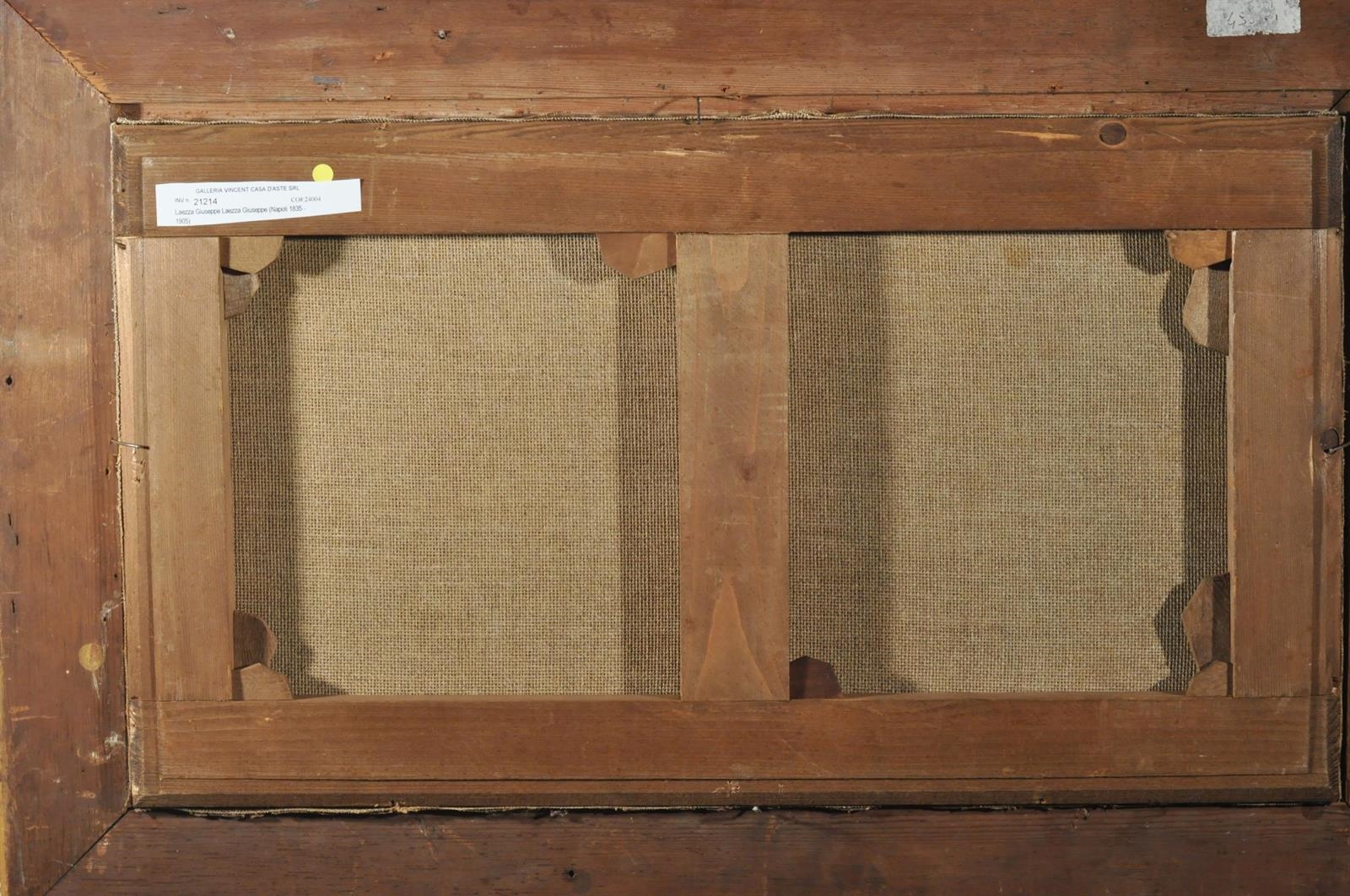 Giuseppe Laezza | Paestum | MutualArt