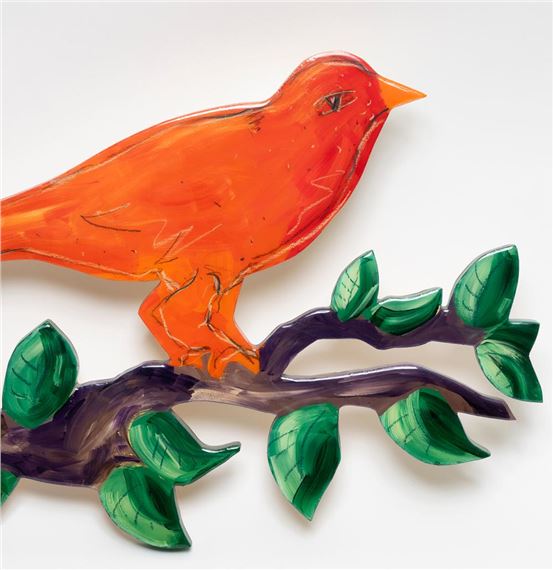 Vicki Sharp | 1 Artworks at Auction | MutualArt