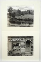 Ron Tucker | 2 Artworks at Auction | MutualArt