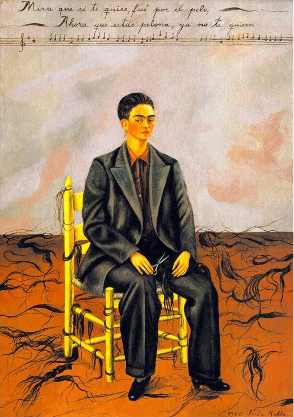 Frida Kahlo | ROOTS | MutualArt