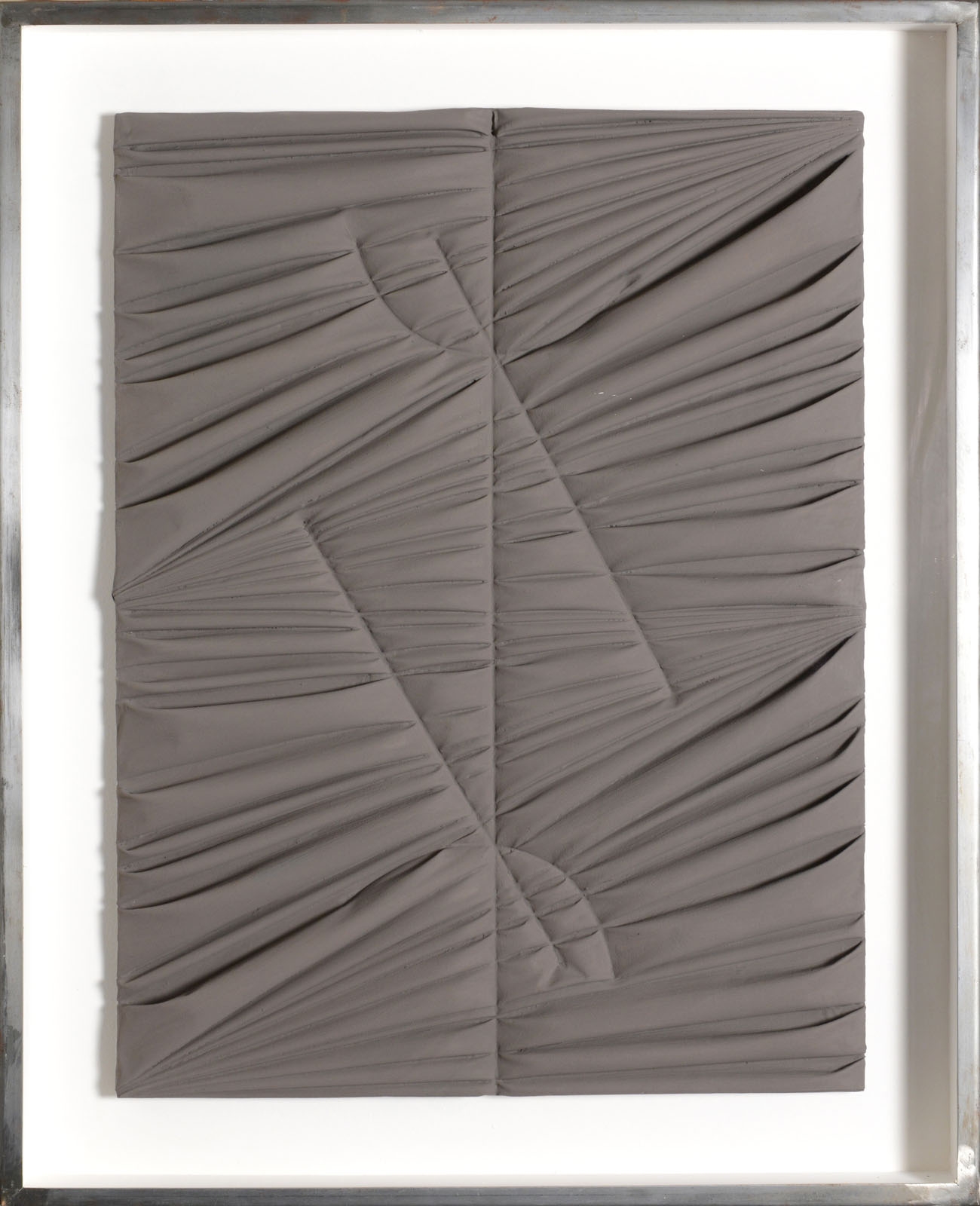 Umberto Mariani | The Concealed Form (2014) | MutualArt