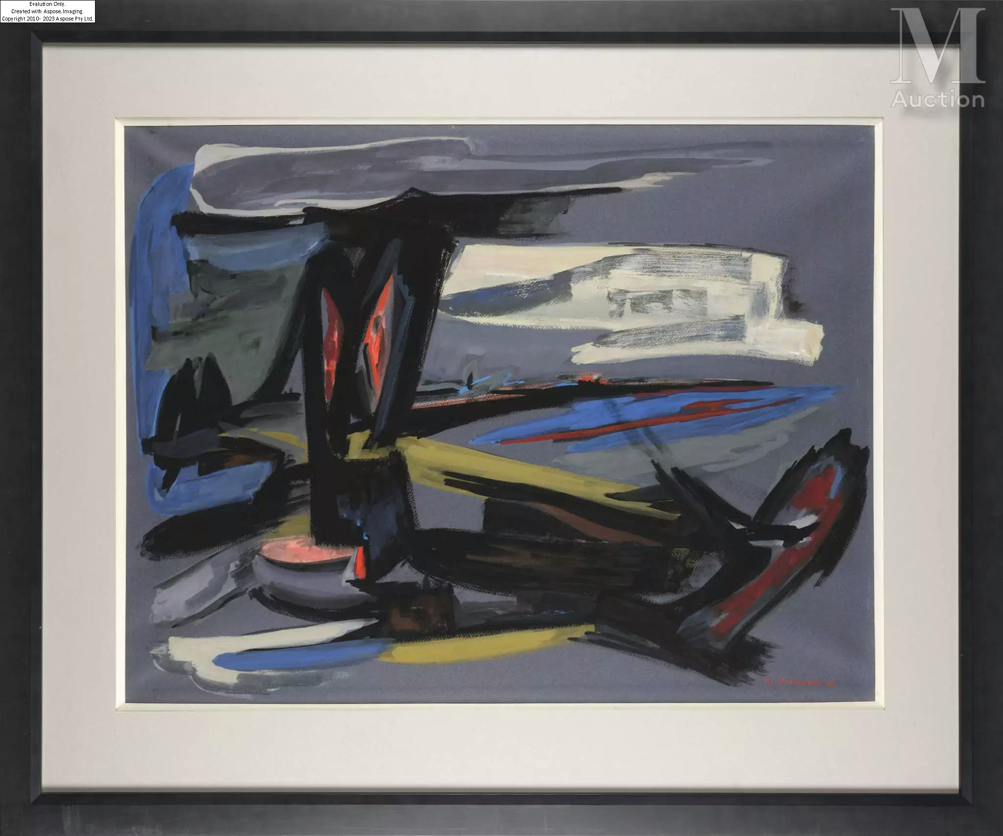 James Pichette | SANS TITRE (1979) | MutualArt