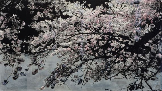 Susan Norrie | Something in the Future 2011-20 | MutualArt