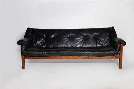 Jean Gillon | Canapé trois places (1970) | MutualArt