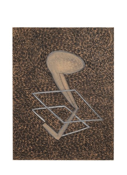 Jean Zuber | Jean ZUBER (né en 1943 (2018) | MutualArt