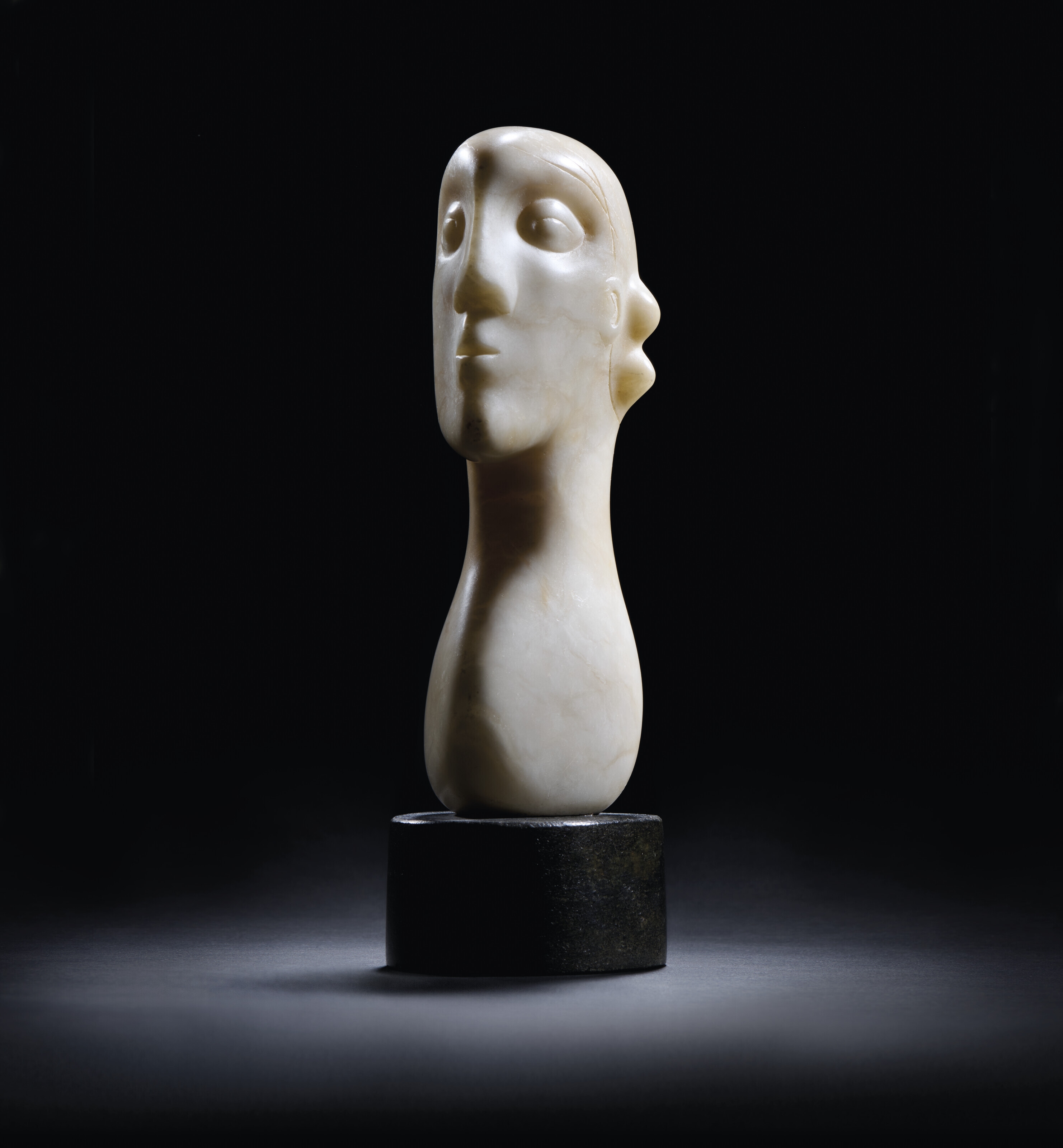 Henry Moore | Heads, Figures and Ideas (1958) | MutualArt