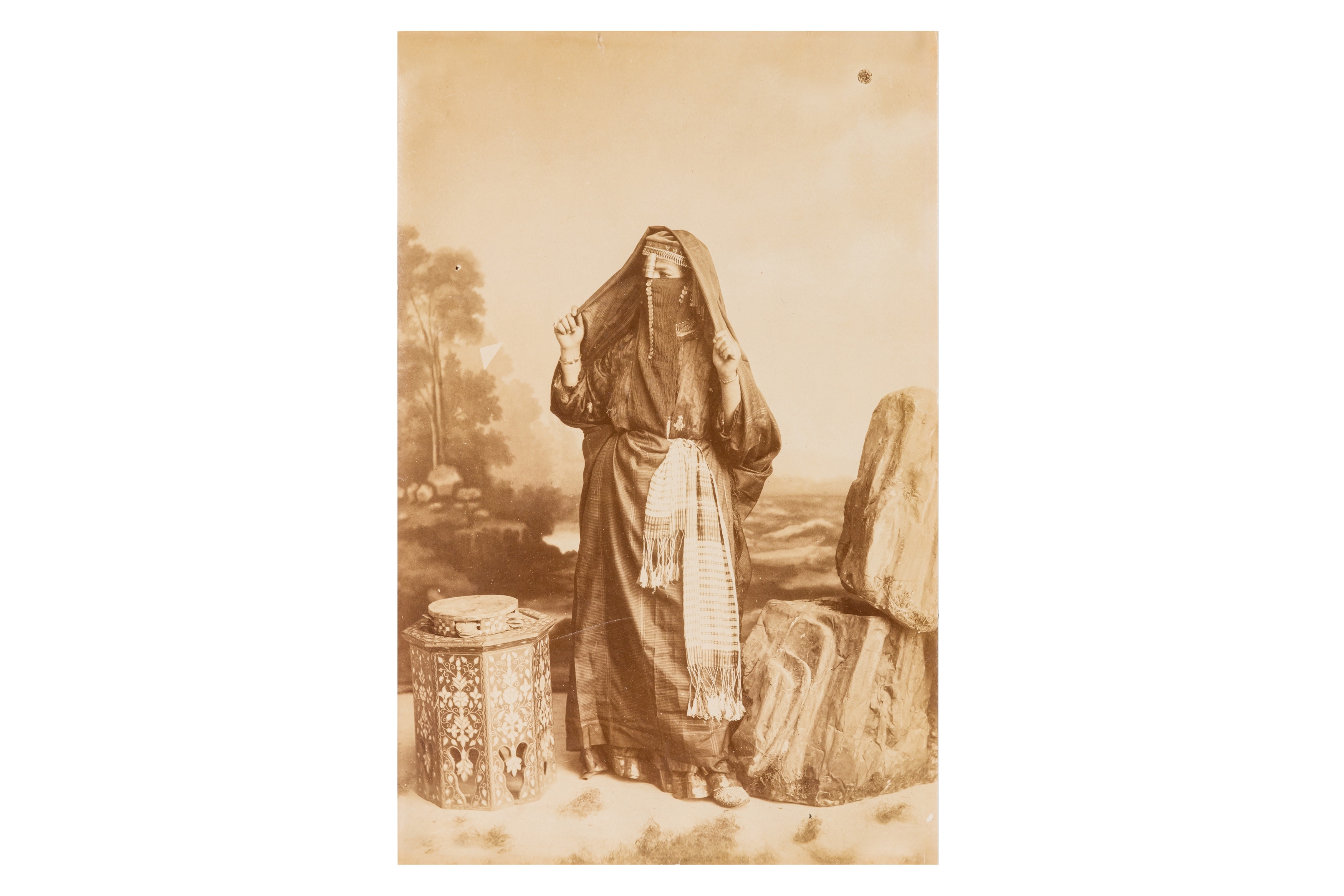 George Washington Wilson | NORTH AFRICA (Circa 1880s) | MutualArt