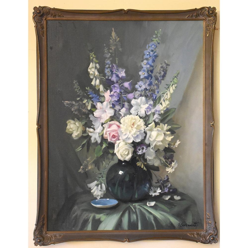 Ernest Buckmaster | Sydney Harbour | MutualArt