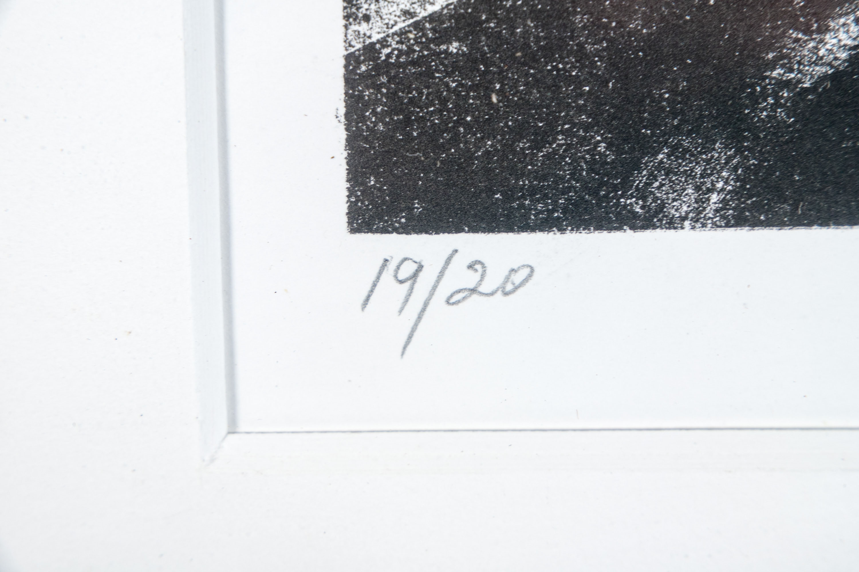 Ann Chernow | Trouble | MutualArt