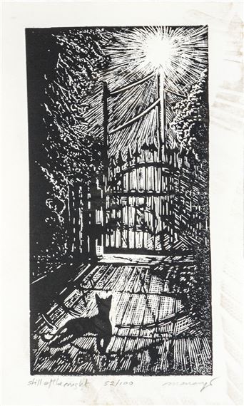 Maria Arango Diener- Life, Art & Legacy | MututalArt