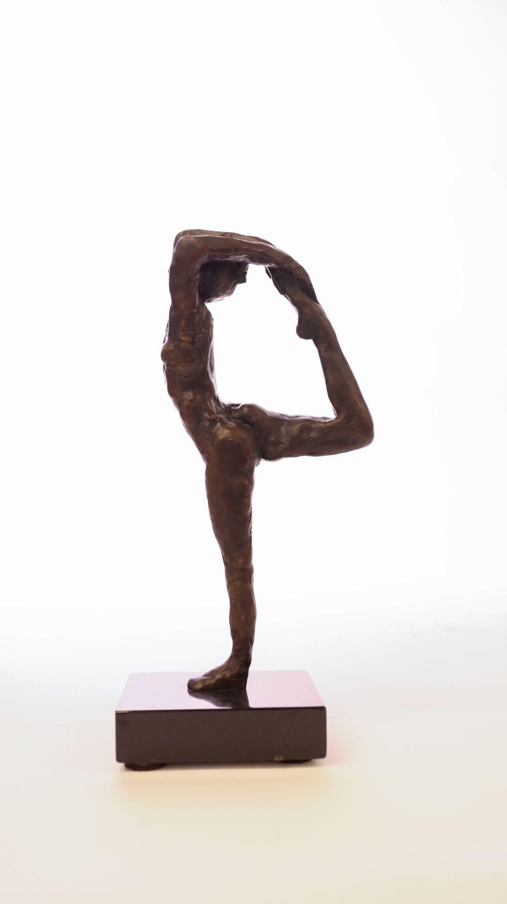 Auguste Rodin | Le baiser (1905 - 1910) | MutualArt