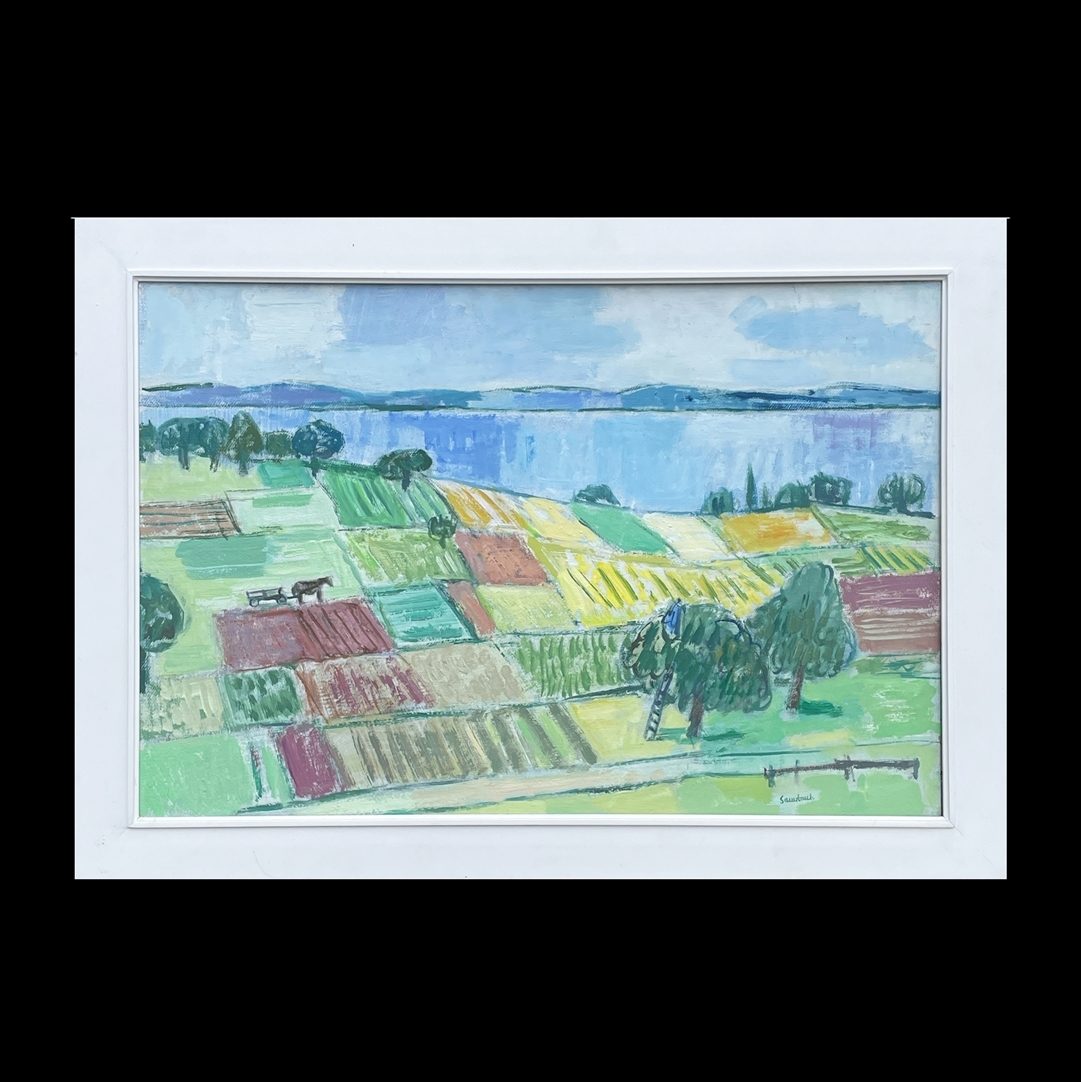 Hans Sauerbruch | Sauerbruch, Hans (Marburg 1910 - 1996 Konstanz) (1910 ...