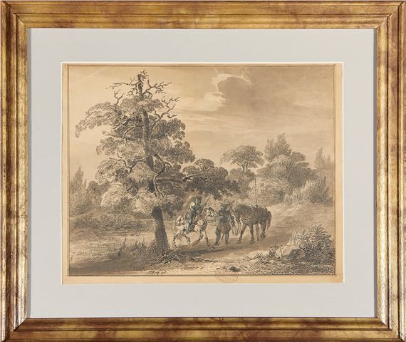 Albert Wolf | 2 Artworks at Auction | MutualArt