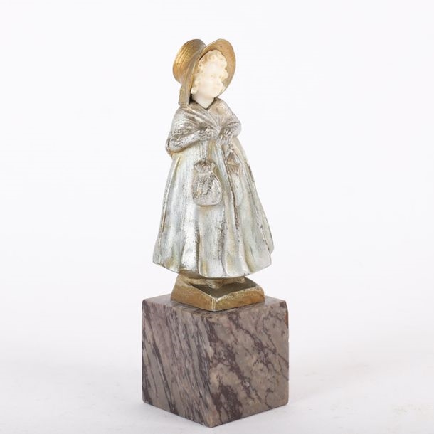 Johann Philipp Ferdinand Preiss | Champagne (Circa 1925) | MutualArt