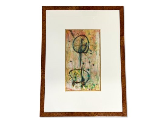 John Altobelli | John Altobelli. Mixed Media/Paper | MutualArt