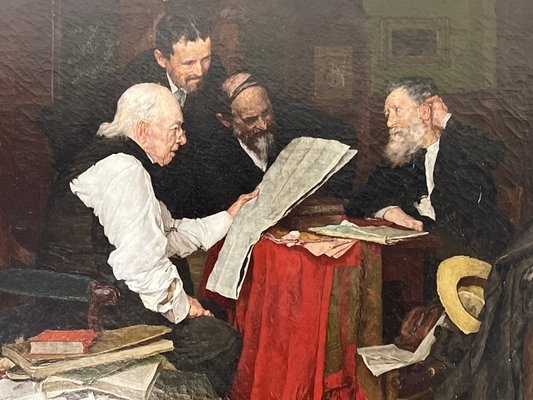 Louis Charles Moeller | Louis Henry Charles Moeller. O/C | MutualArt