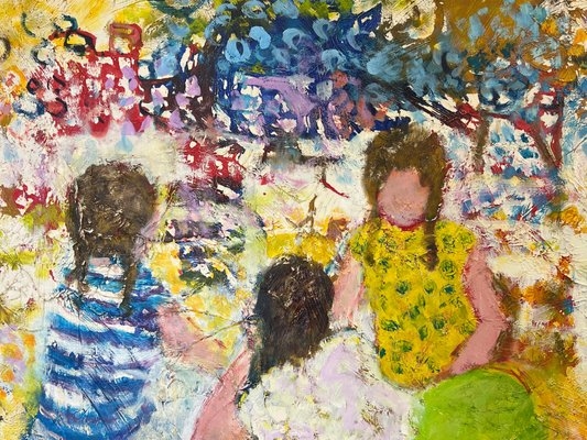 Willering Epko | Willering Epko. Oil/Canvas | MutualArt