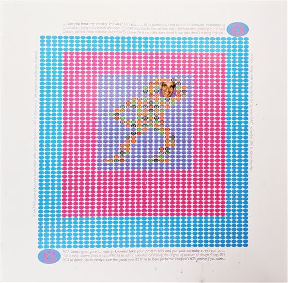 Adrian Knowles | 1 Artworks at Auction | MutualArt