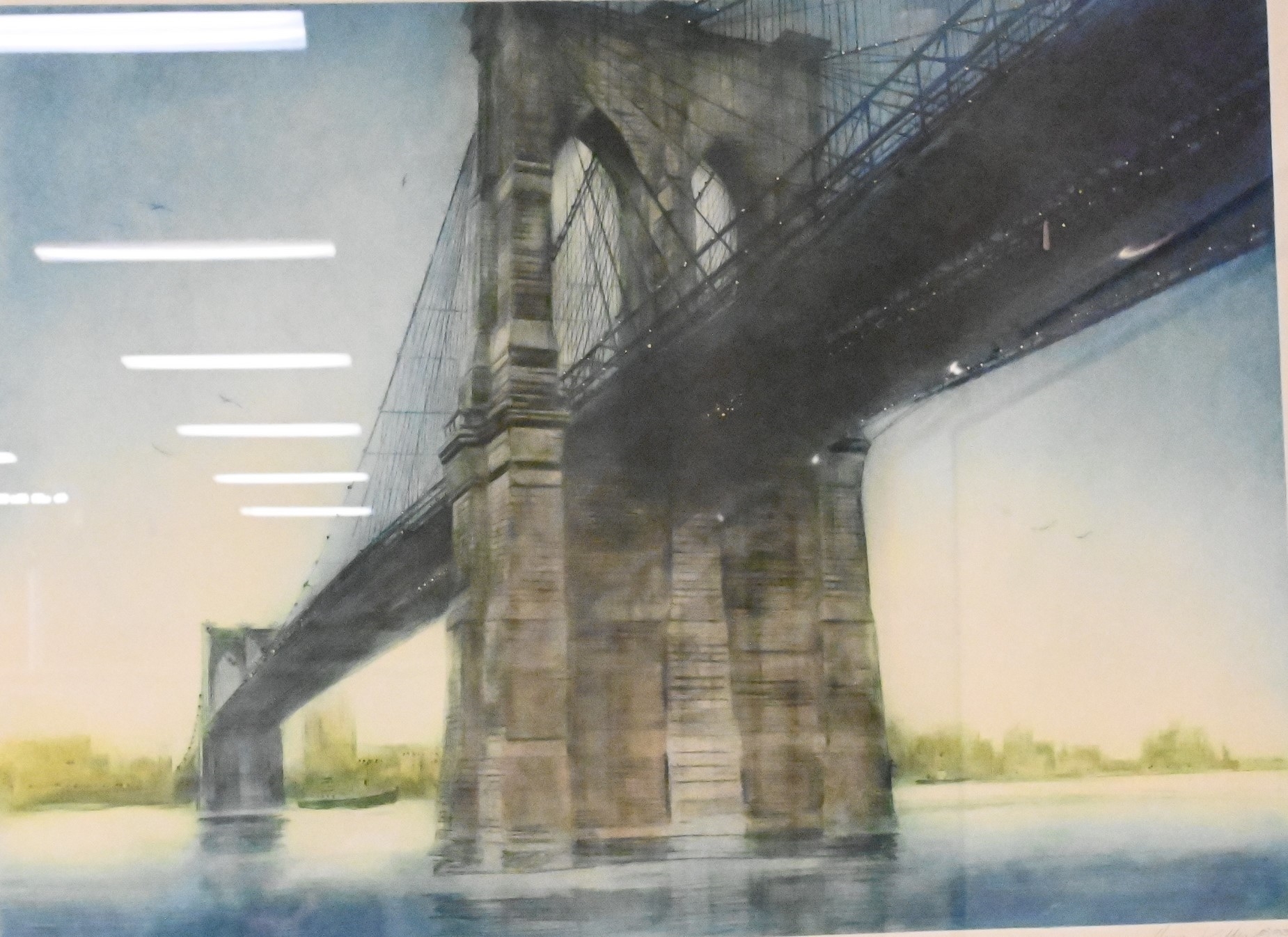 Harvey Kidder | Martin Ware (British B.1946) (1981) | MutualArt