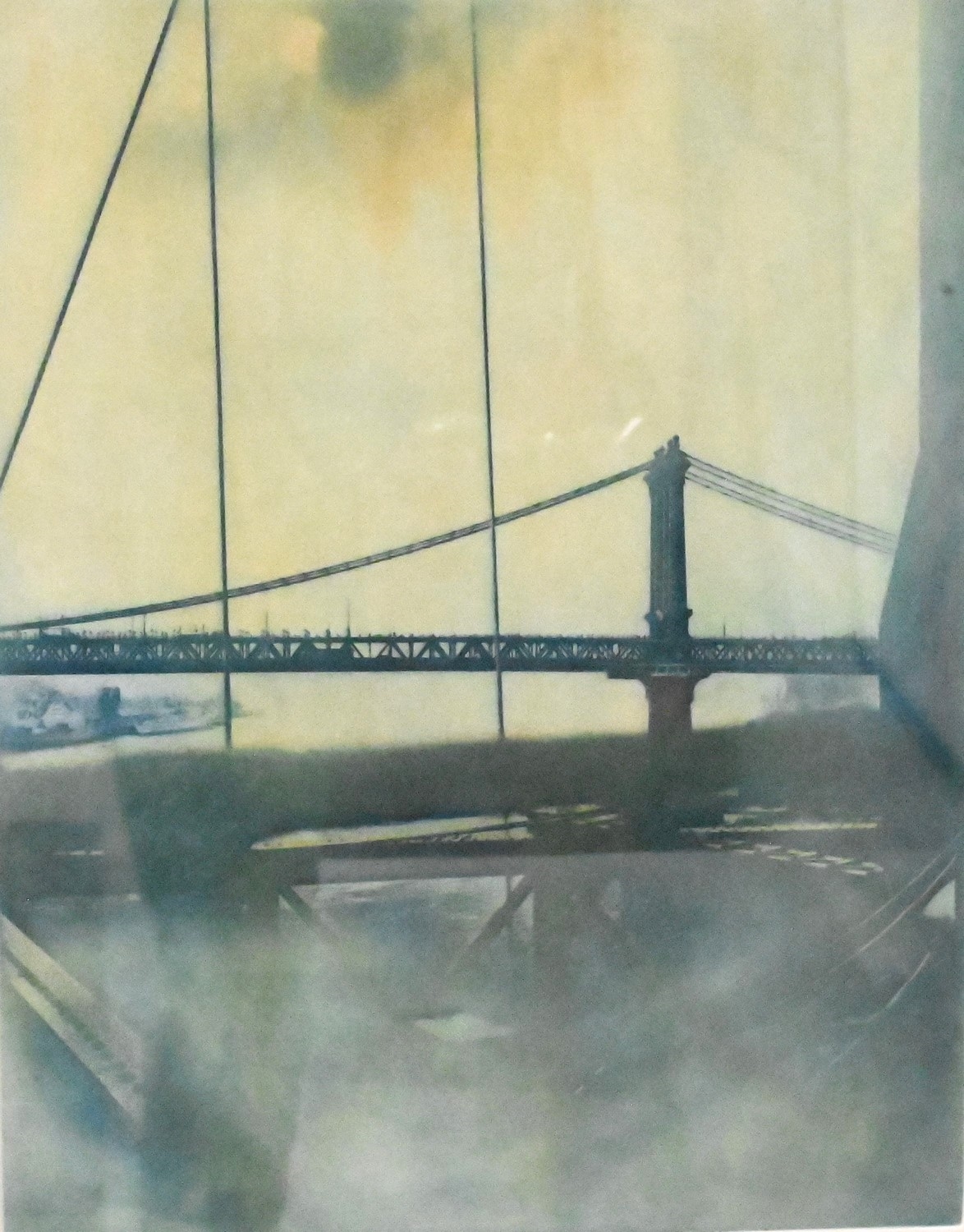 Harvey Kidder | Martin Ware (British B.1946) (1981) | MutualArt