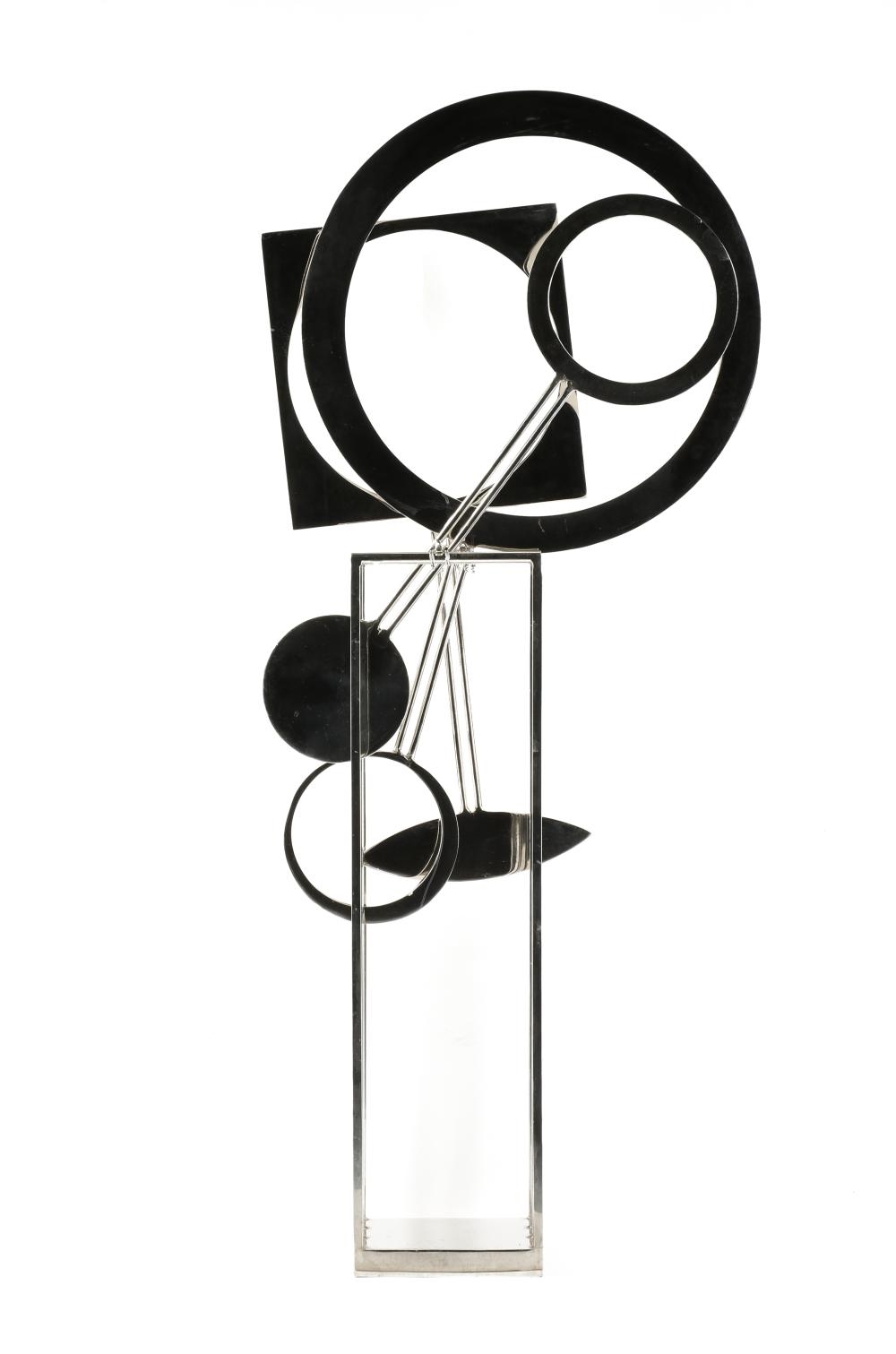 Bruce Stillman | Untitled (1981) | MutualArt