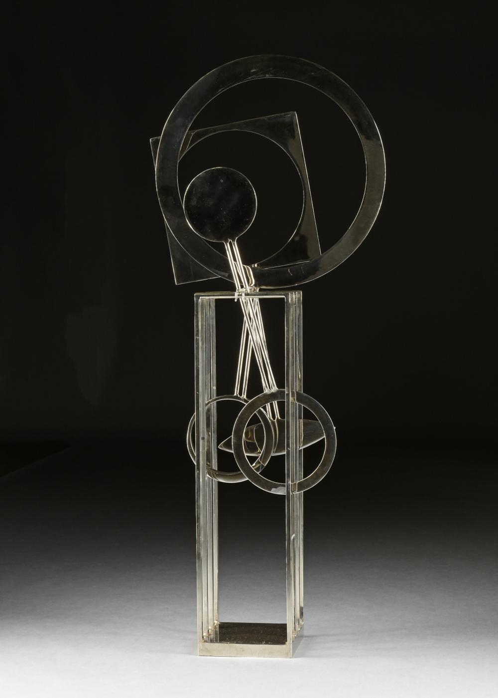 Bruce Stillman | Untitled (1981) | MutualArt