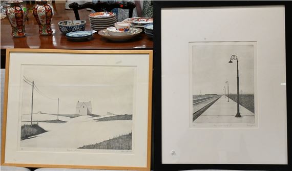 Bruce Zator | 1 Artworks at Auction | MutualArt