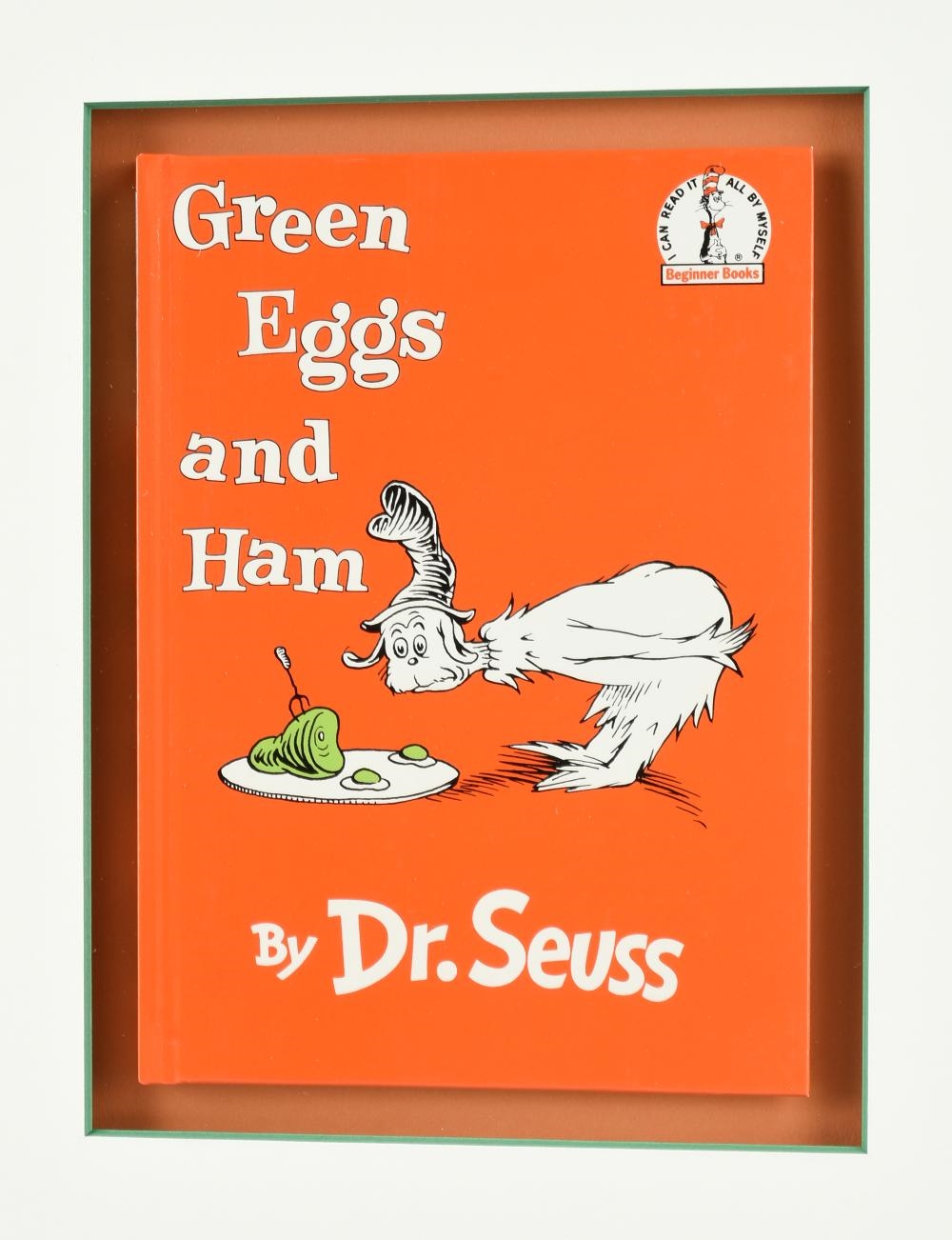 Dr. Seuss | AKA DR SEUSS (20th Century) | MutualArt