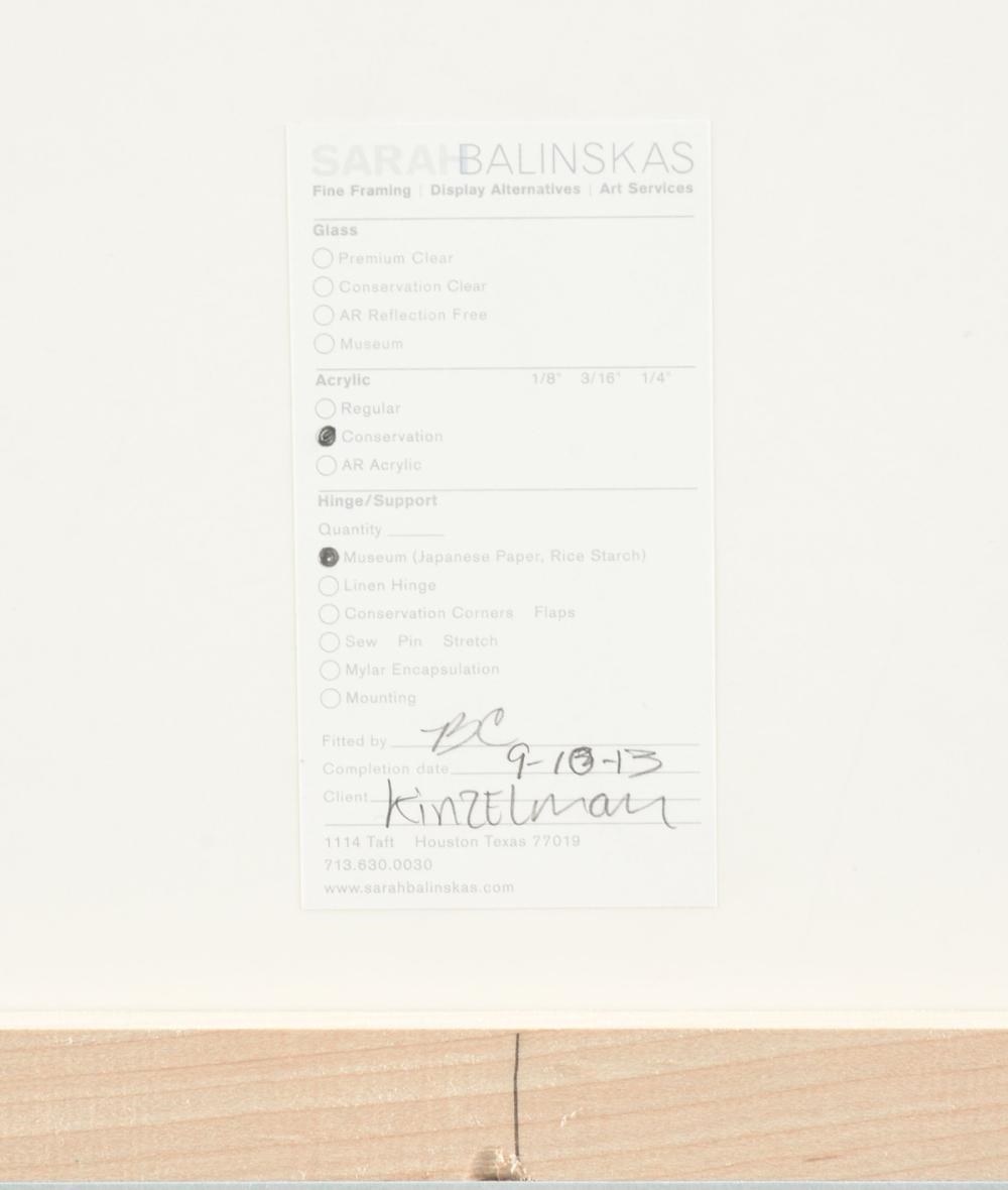 Jack Ridley | Agave (2011) | MutualArt