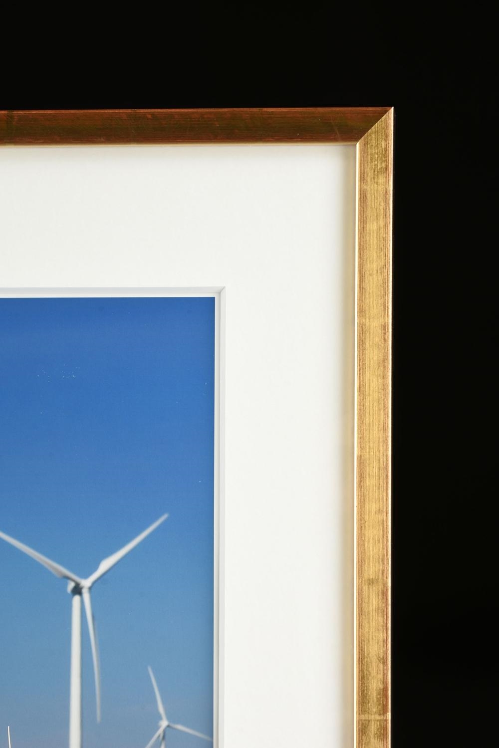 Marc Morrison | Durango Turbines and Hay (21st Century) | MutualArt