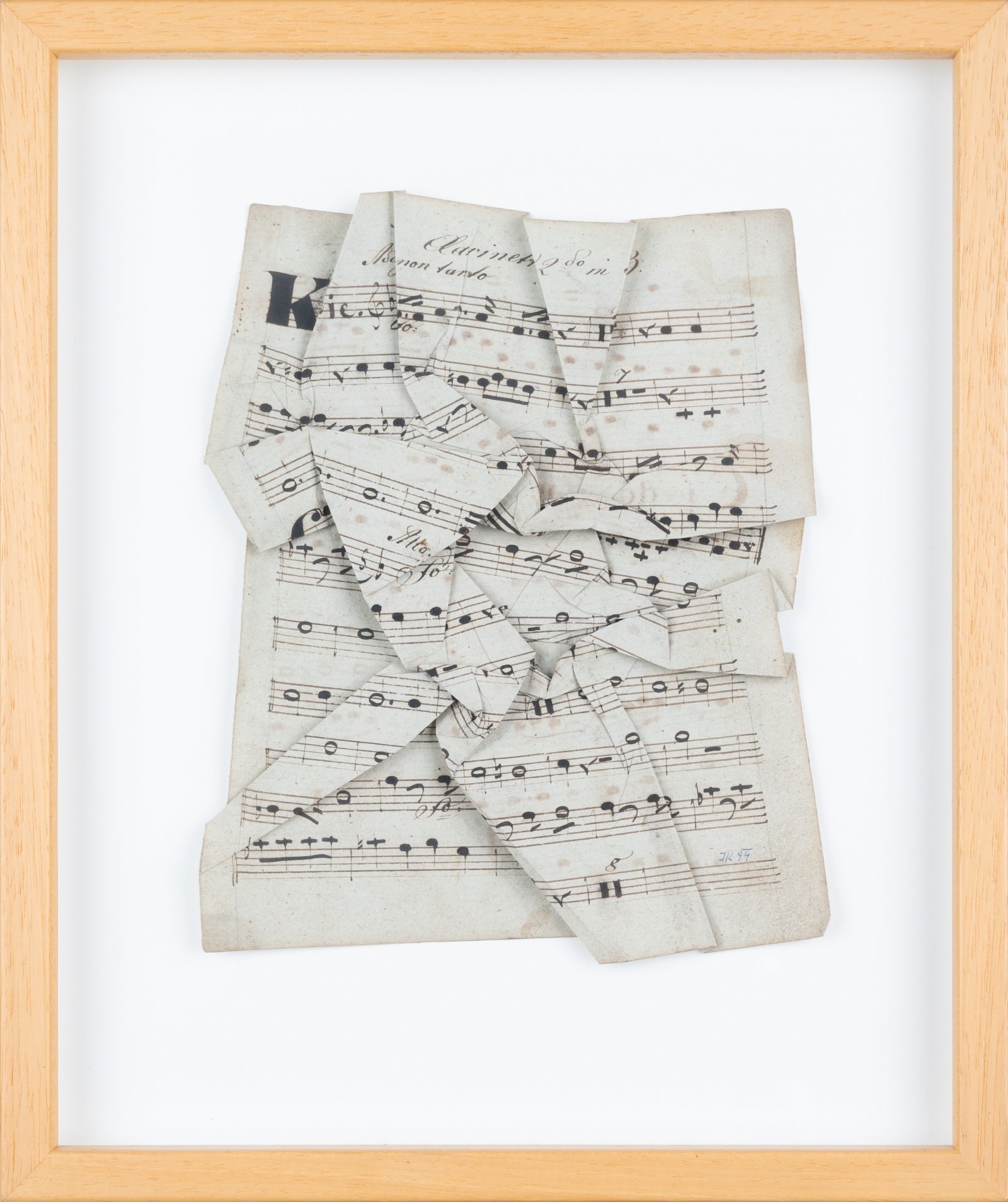 Jiri Kolar | Poires (1997) | MutualArt