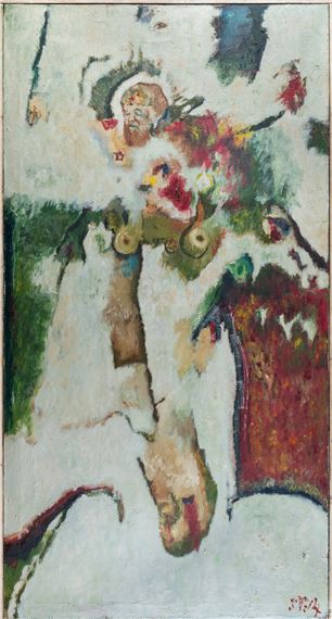 Petr Skácel | 1 Artworks at Auction | MutualArt