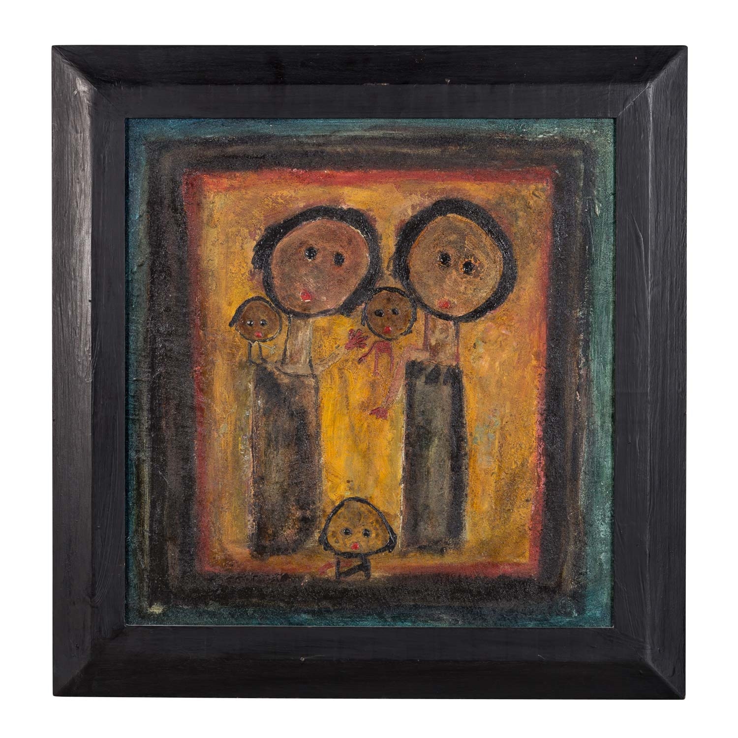 Giovanni Vetere | Familie | MutualArt