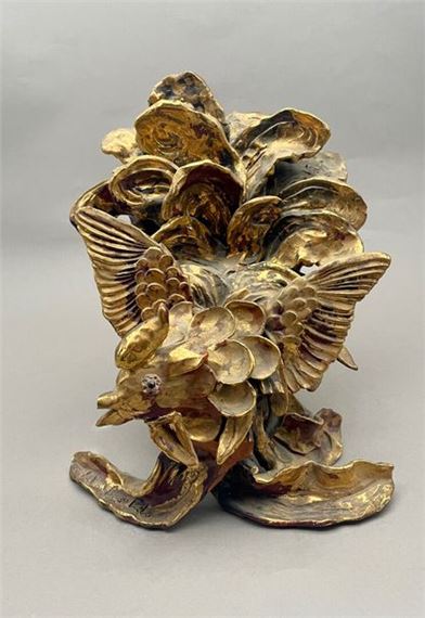 Angèle Barberis Edwards | Biography