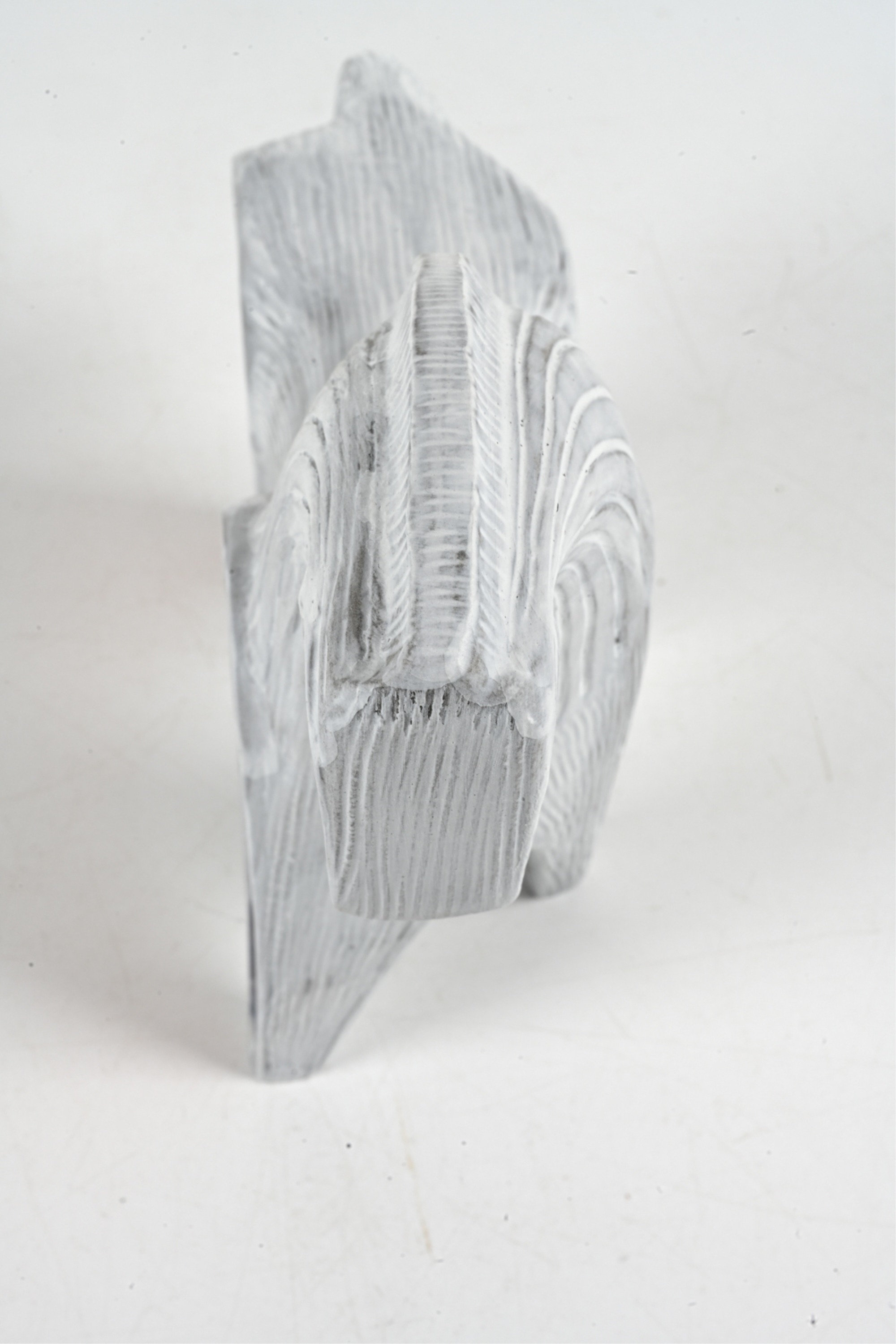 Jonathan Adler | JONATHAN ADLER CERAMIC & ENAMEL HORSE | MutualArt