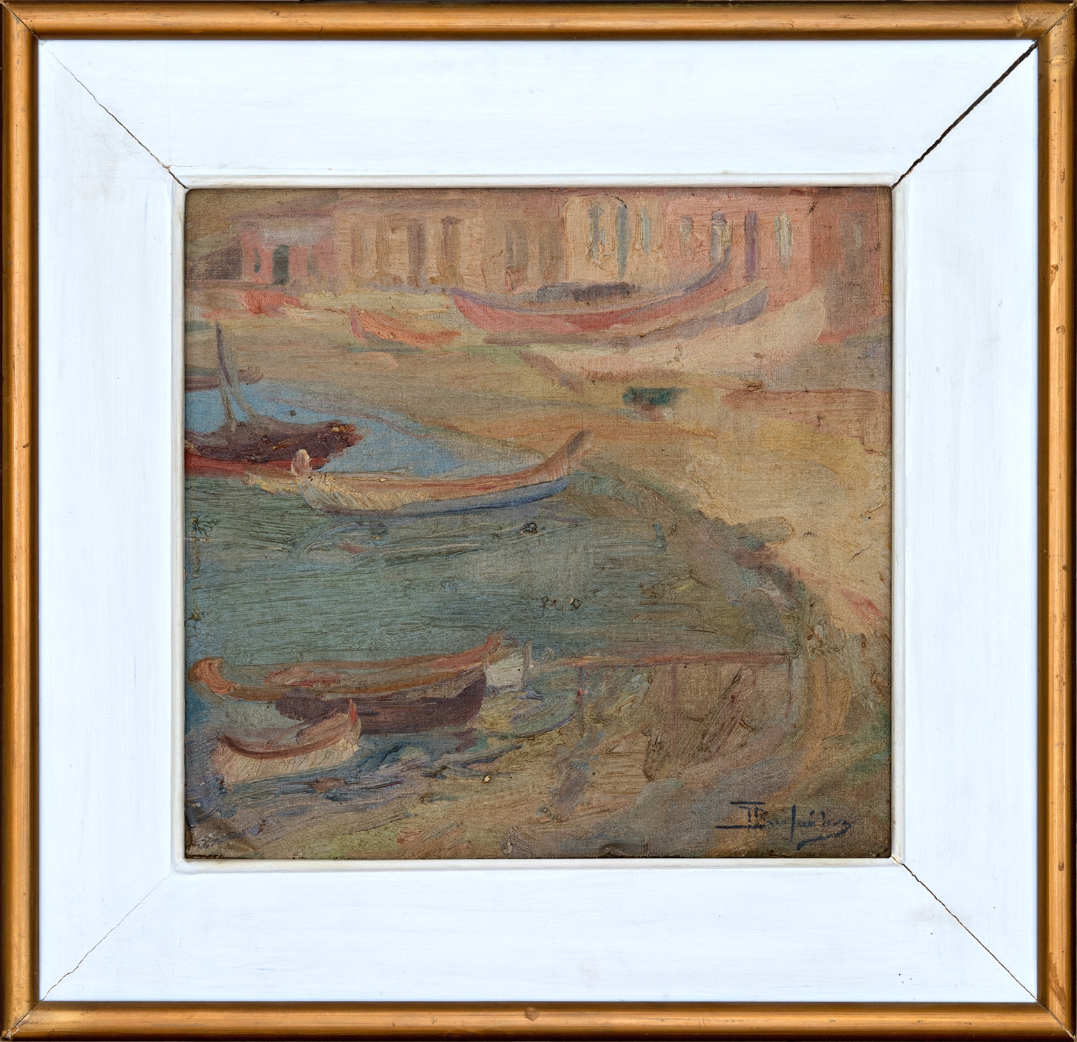 Pericles Byzantios | Landscape | MutualArt