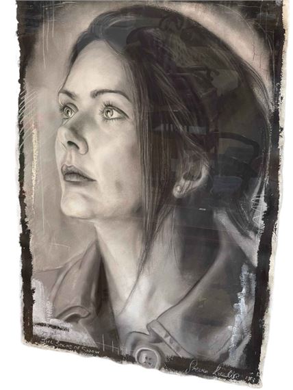 Steven Lawler | 2 Artworks | MutualArt