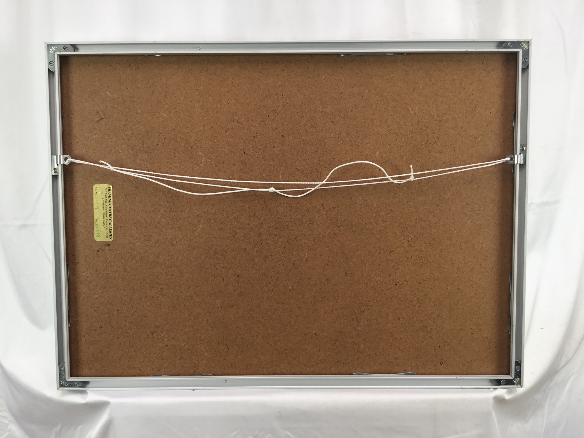 Glynn Thomas | Ipswich Docks | MutualArt