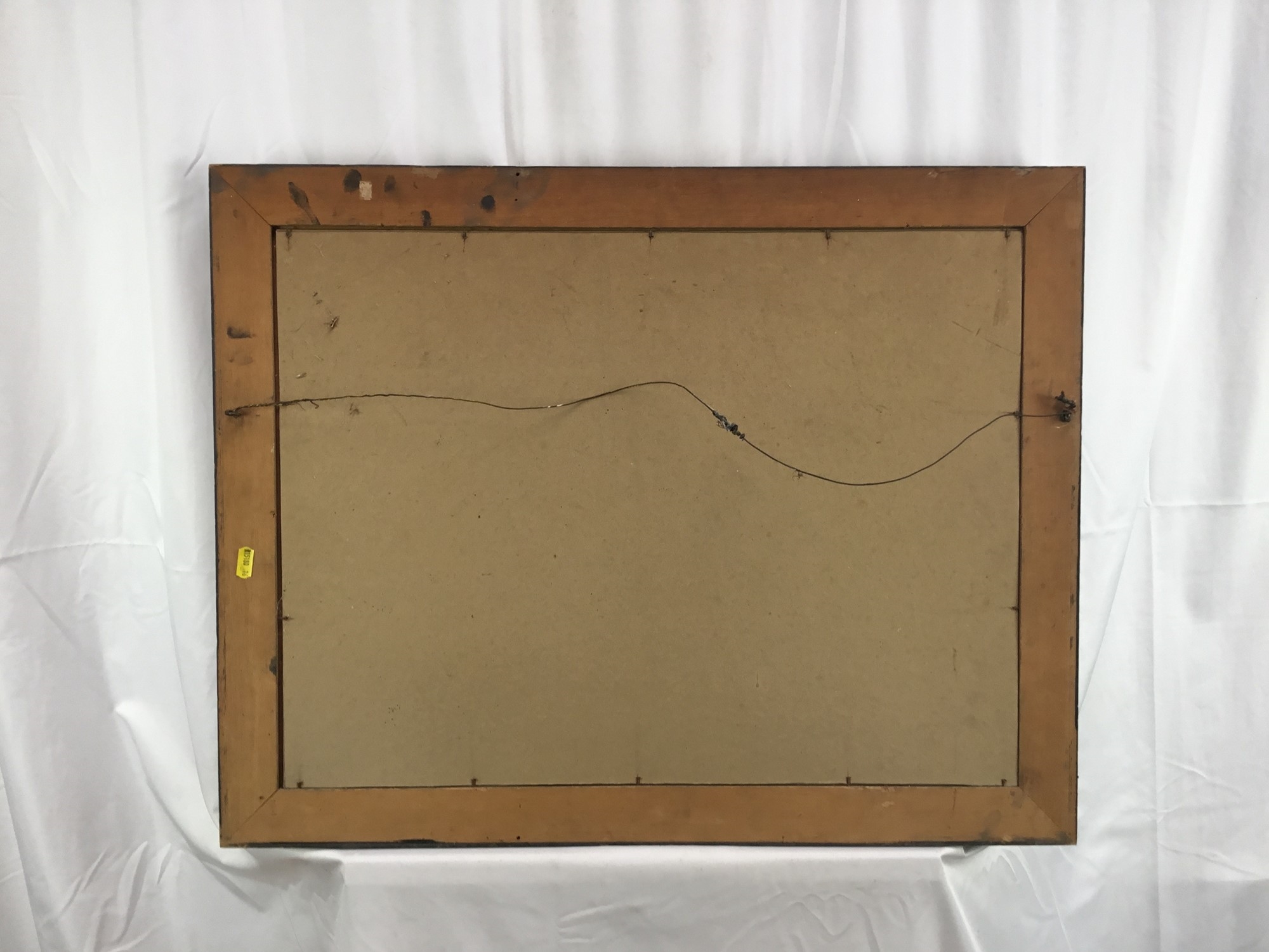 Gordon Allen | A Yarmouth trawler at sea (Circa 20th Century) | MutualArt