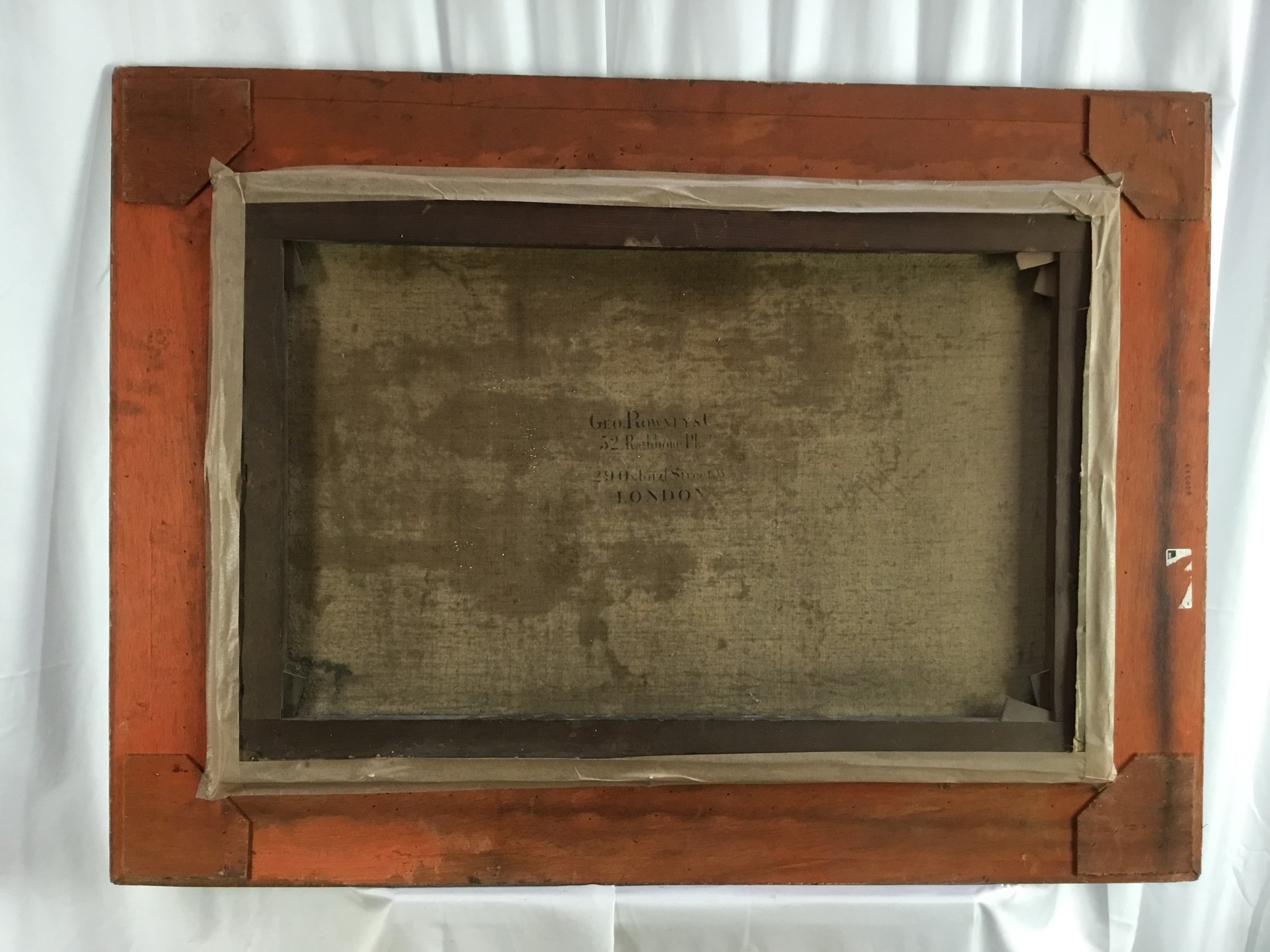 William George Shrubsole | North Wales Estuary | MutualArt