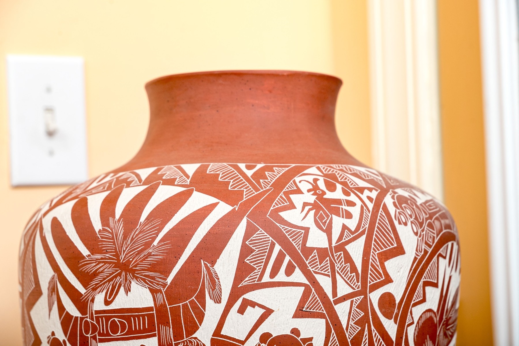 Ergil F. Vallo, Sr. | Ergil Vallo Dalawepi (Native American | MutualArt