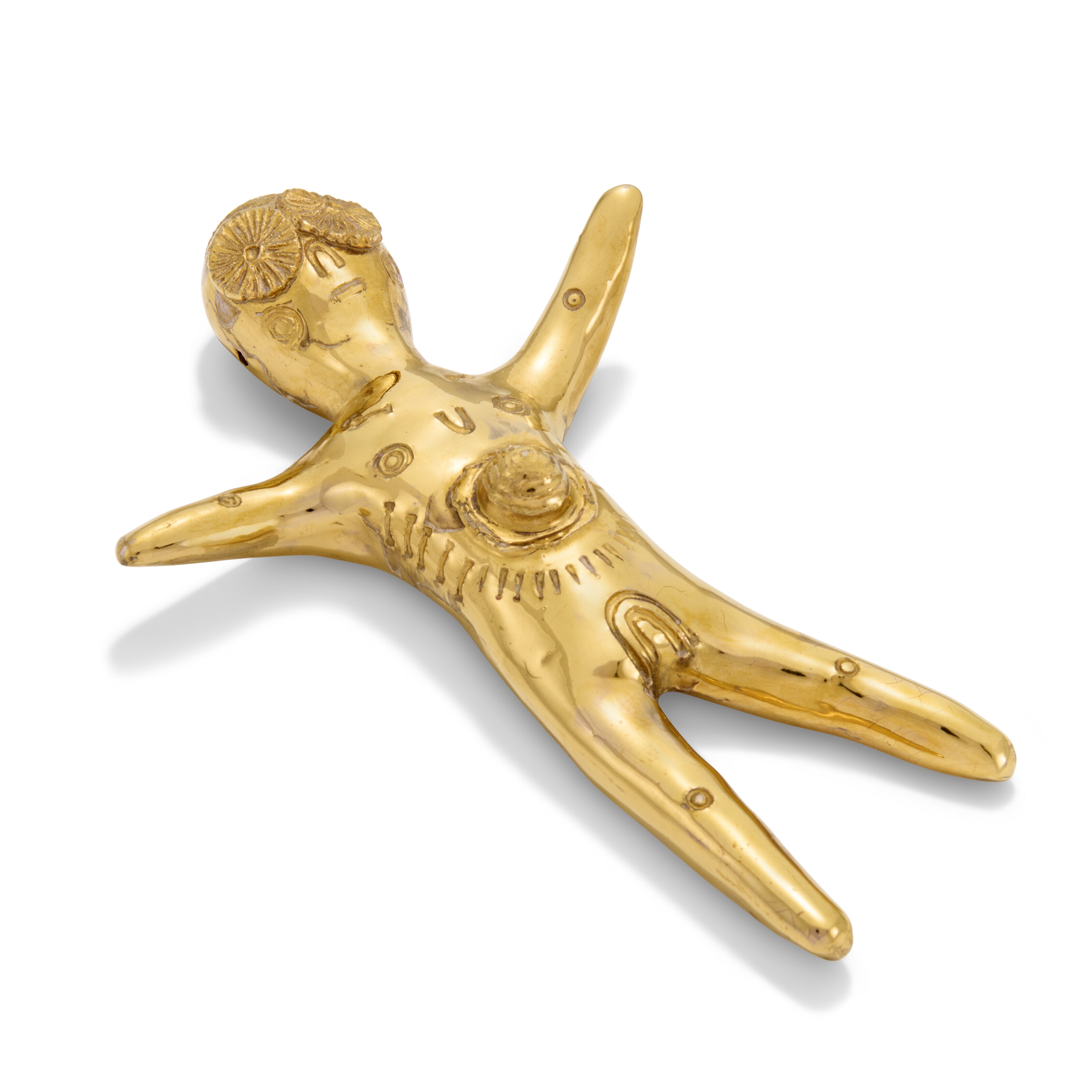 Grayson Perry | Death of an Art Deco Dealer (1992) | MutualArt