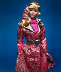 Barbie by David Levinthal... | Art Auction | MutualArt